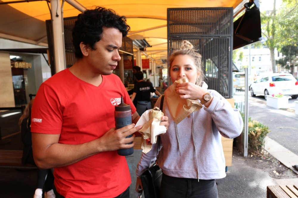 Multicultural Markets Guided Tour - Private and Join-In Options ...