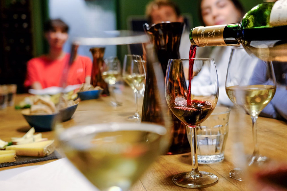 Paris Hidden Marais Tour - Paris | Project Expedition