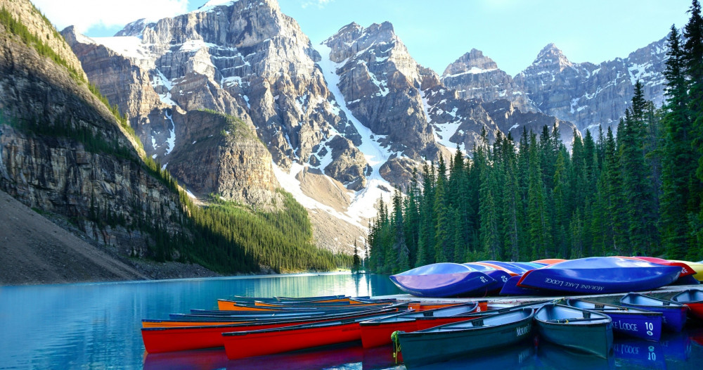 Best of Banff National Park Adventure - Banff | Project Expedition