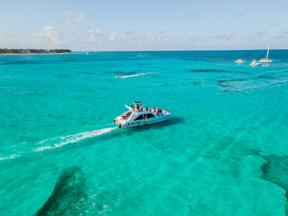 Family Reef Discovery Tour in Punta Cana - Punta Cana | Project Expedition