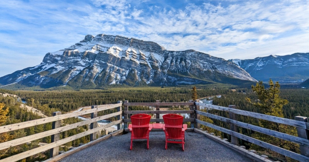 Banff Highlights & Wildlife - Banff | Project Expedition