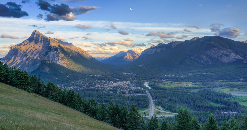 Banff Highlights & Wildlife - Banff | Project Expedition