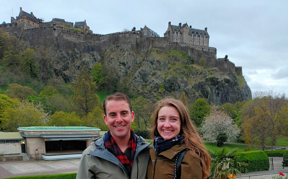 Private Edinburgh Castle Guided Tour - Edinburgh | Project Expedition
