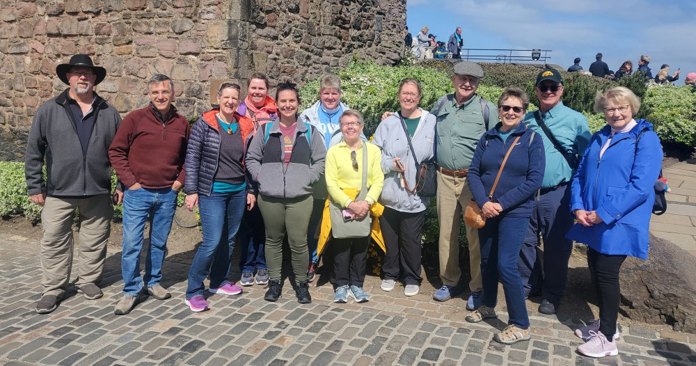 Private Edinburgh Castle Guided Tour - Edinburgh | Project Expedition