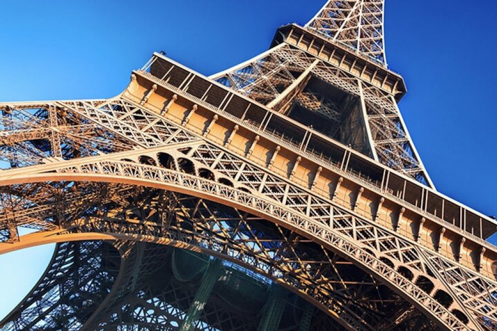 Eiffel Tower Guided Tour Summit Option & Spectacular Views - Paris | Project Expedition