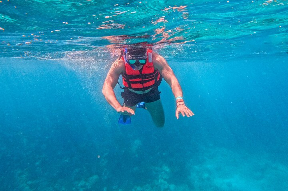 Full-Day Private Snorkel Tour in Tulum and Sian Kaan - Tulum | Project ...