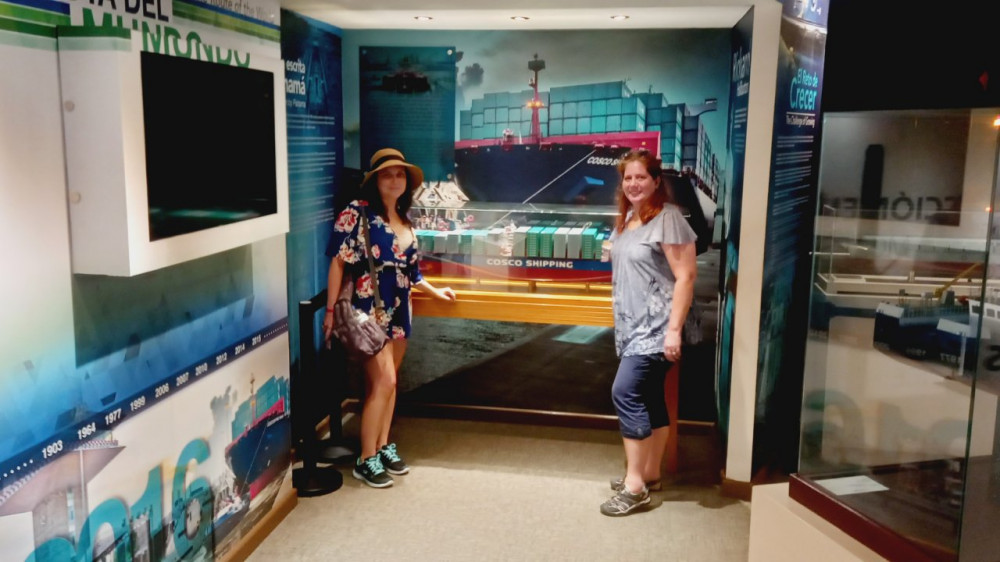 Panama Canal and City Sightseeing Tour - Panama City | Project Expedition