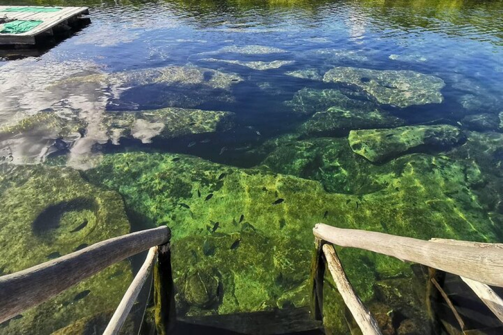 Tulum Adventure | Project Expedition