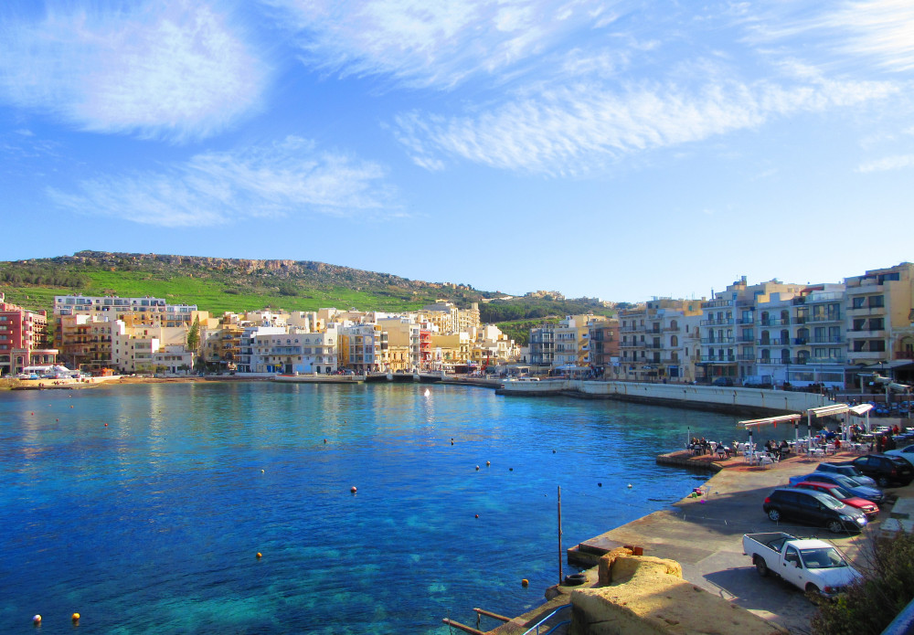 Robert Arrigo & Sons Limited | Project Expedition