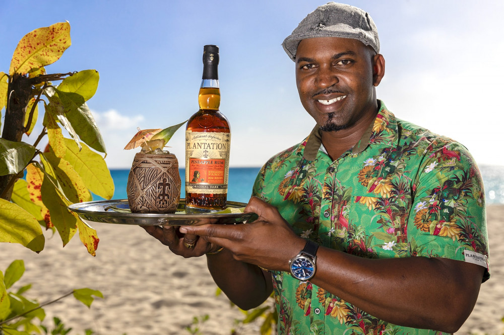 Private Mixology Class with Award-Winning Mixologist in Bridgetown ...
