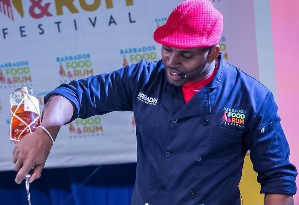 Private Mixology Class with Award-Winning Mixologist in Bridgetown ...