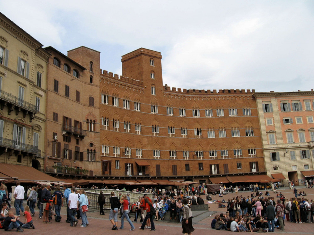 Expert-led Introduction To Siena Tour With The Duomo - Siena | Project ...