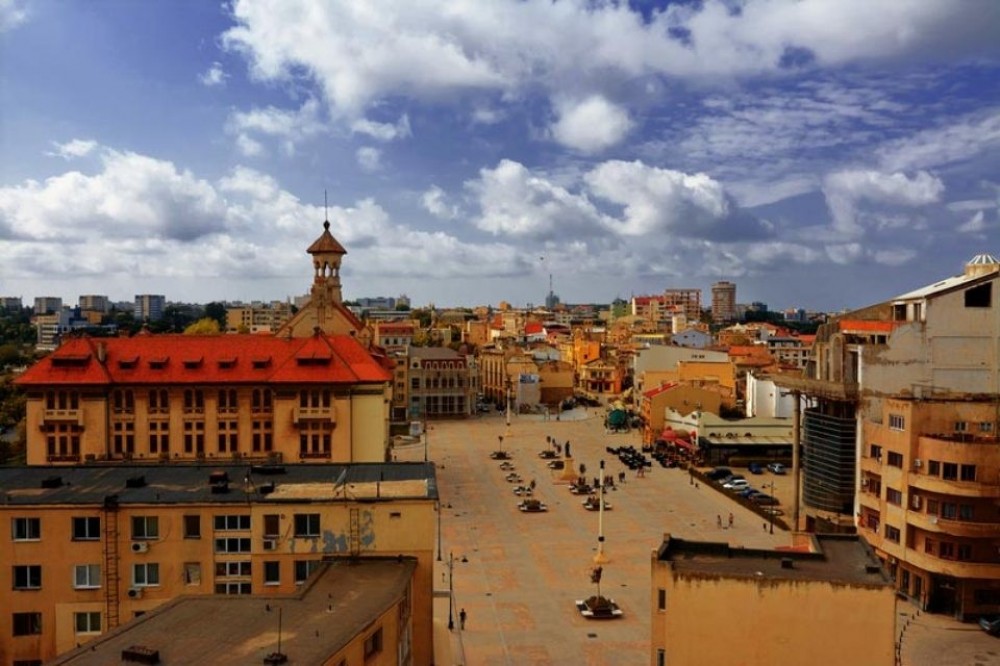 One Day Tour to Constanta (The Ancient City of Tomis) - Bucharest ...