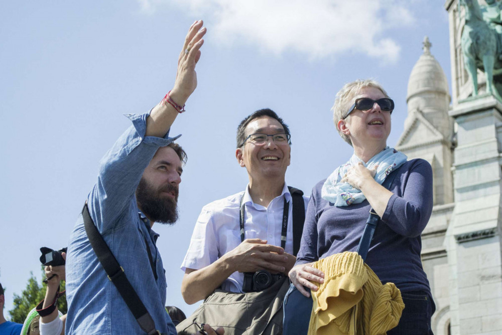 Expert-led Montmartre Tour With Sacré-Coeur - Paris | Project Expedition