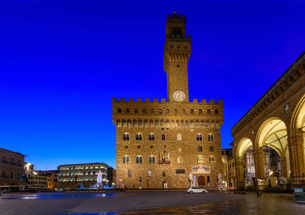 Expert-led Florence Welcome Tour - Florence | Project Expedition