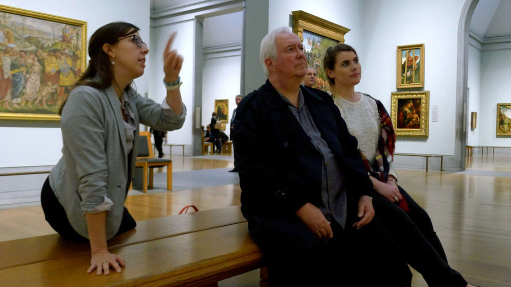 Expert-led National Gallery Tour: Guided Exploration - London | Project ...