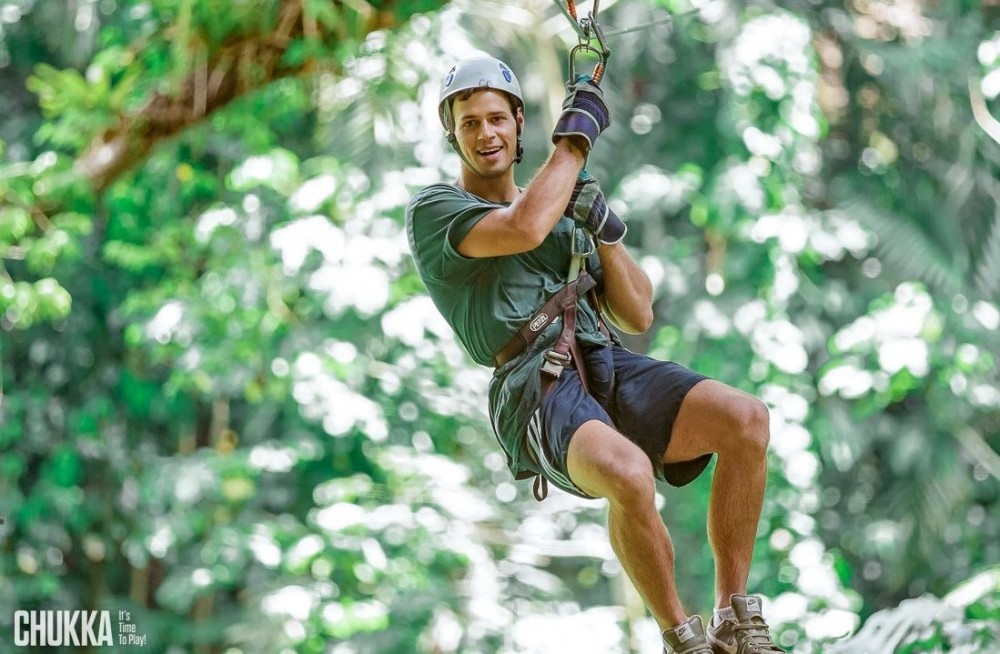 Chukka Caribbean Adventures - Jamaica - Project Expedition