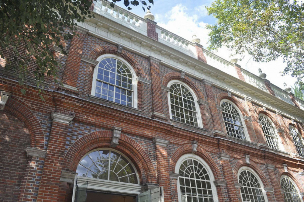 Expert-led Philadelphia Colonial History Tour - Philadelphia | Project ...