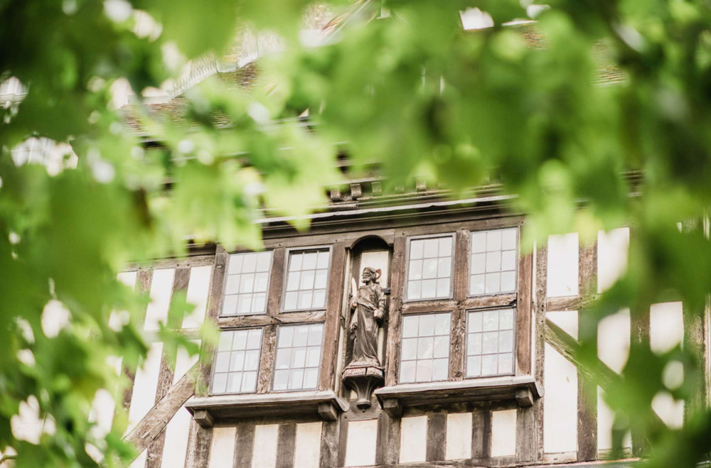 Expert-led London’s Hidden History Tour - London | Project Expedition