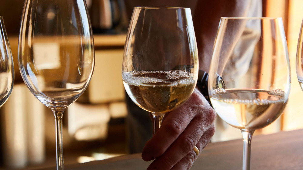 Expert-led Vip Paris Wine Tasting Experience Including Grand Crus ...
