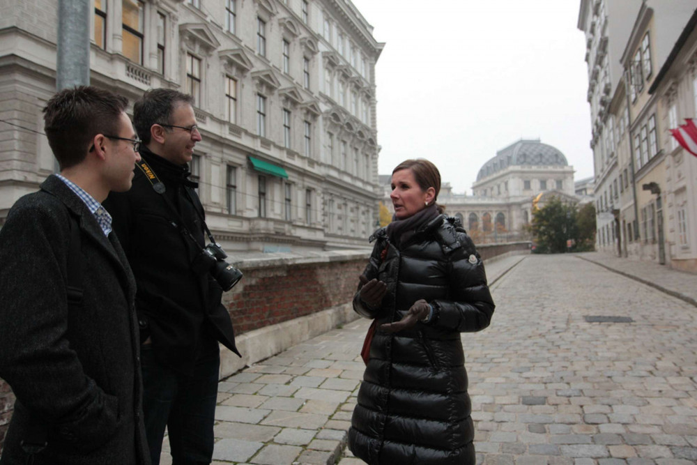 Expert-led Introduction To Vienna - Vienna | Project Expedition