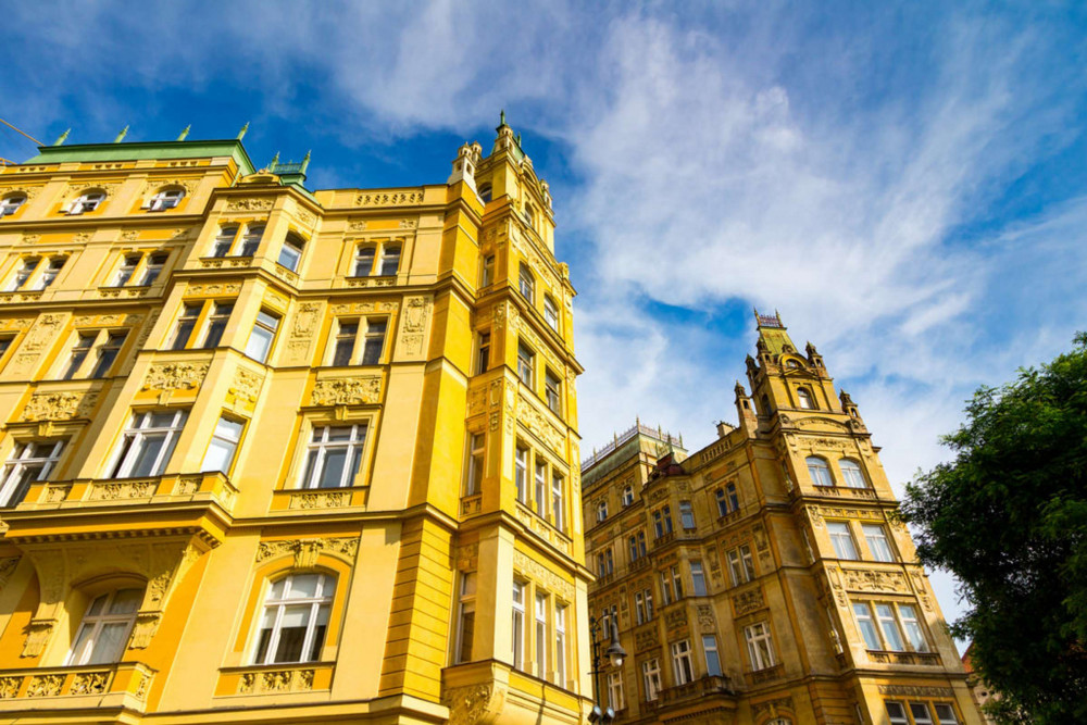 Expert-led Jewish Prague Synagogue Tour - Prague | Project Expedition