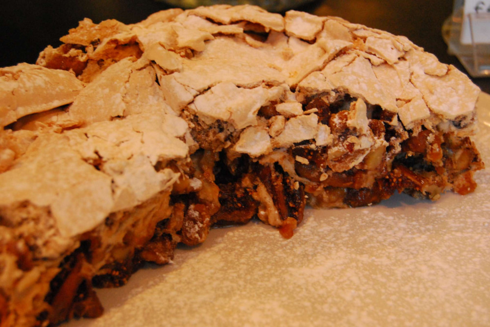 Expert-led Edinburgh Food Tour: Scottish Culinary Traditions ...