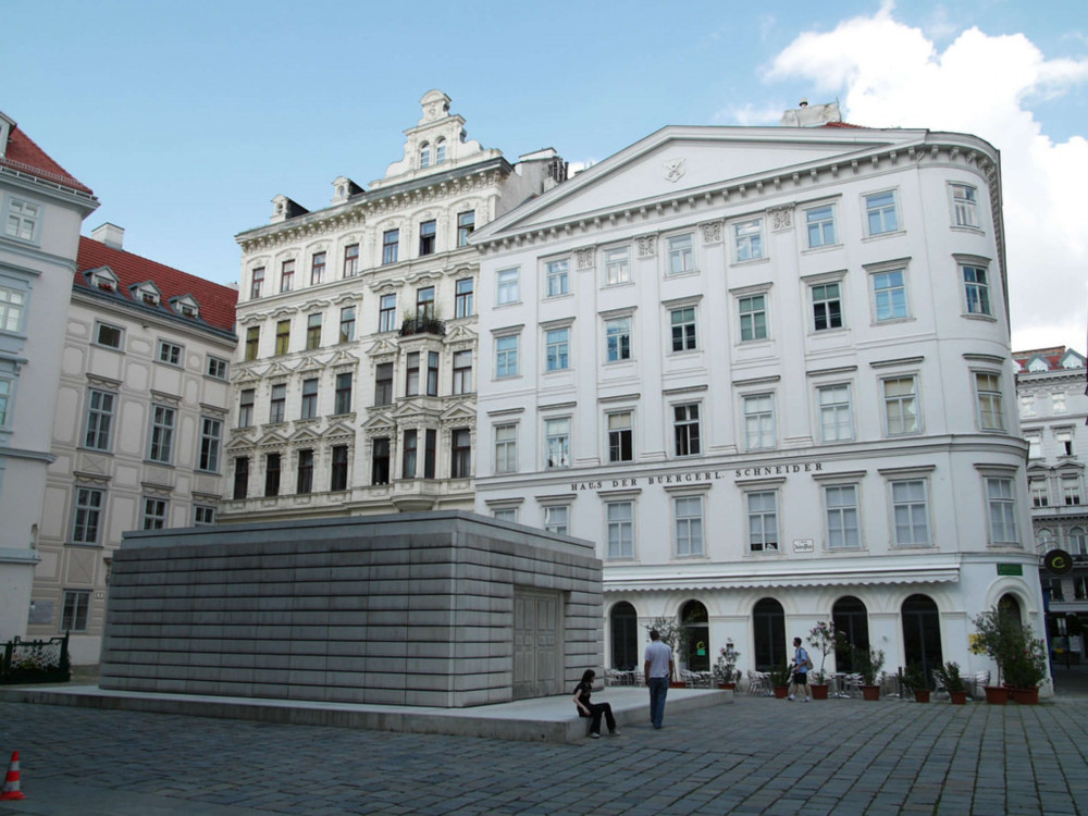 Expert-led Jewish Vienna Tour - Vienna | Project Expedition