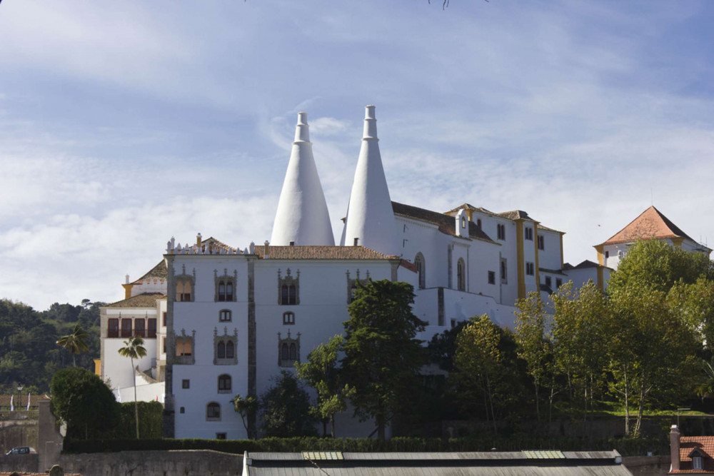 Expert-led Sintra Half-day Tour - Sintra | Project Expedition
