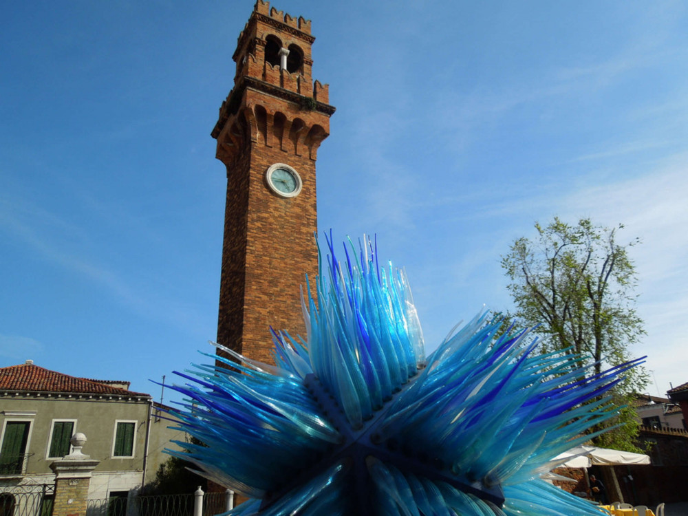 Expert-led Murano Glass Tour: The History And Art Of Venetian ...