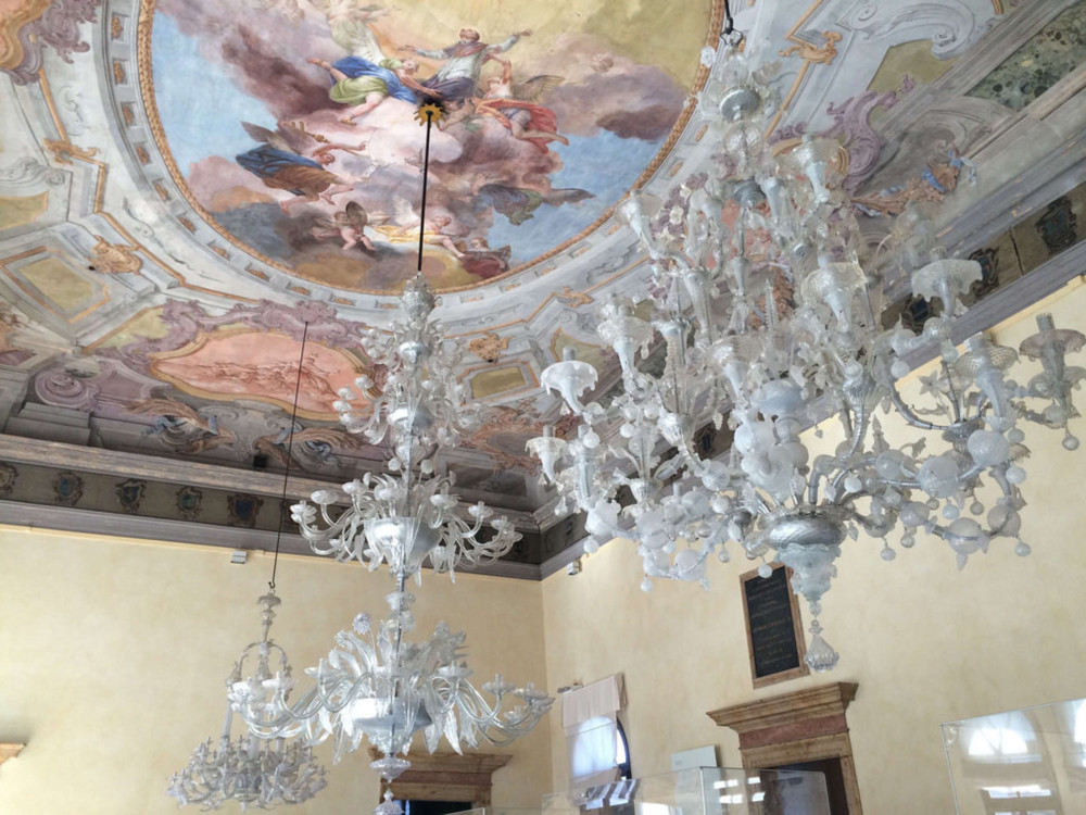 Expert-led Murano Glass Tour: The History And Art Of Venetian ...
