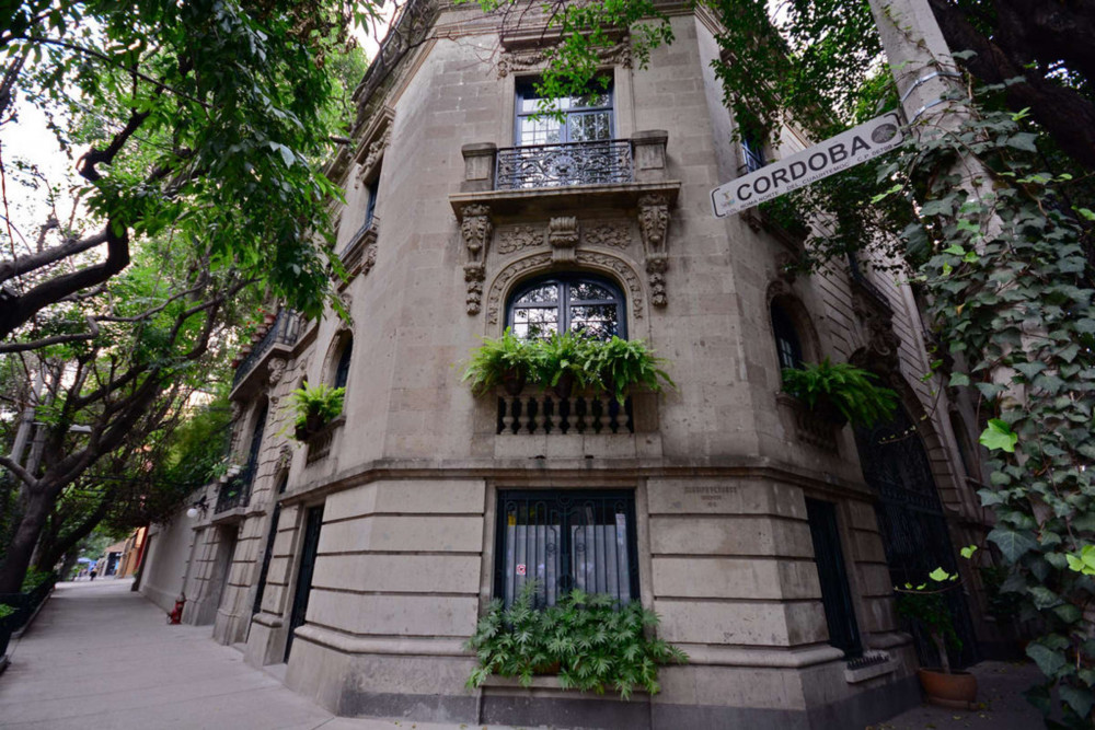 Expert-led Mexico City Architecture Tour: Roma And Condesa - Mexico ...