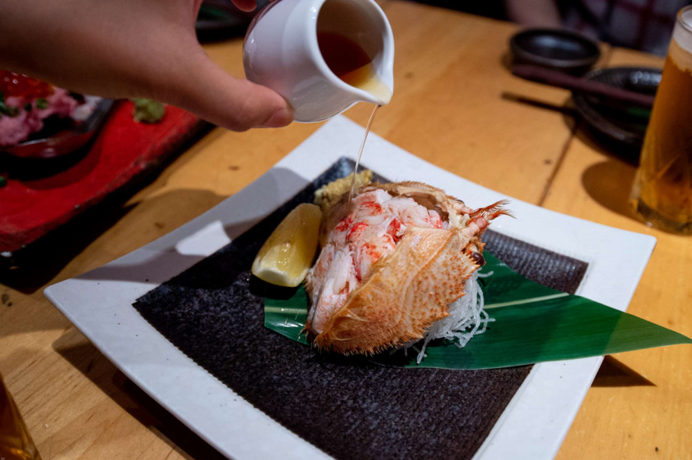 Expert-led Tokyo Night Food Tour In Shibuya - Tokyo | Project Expedition
