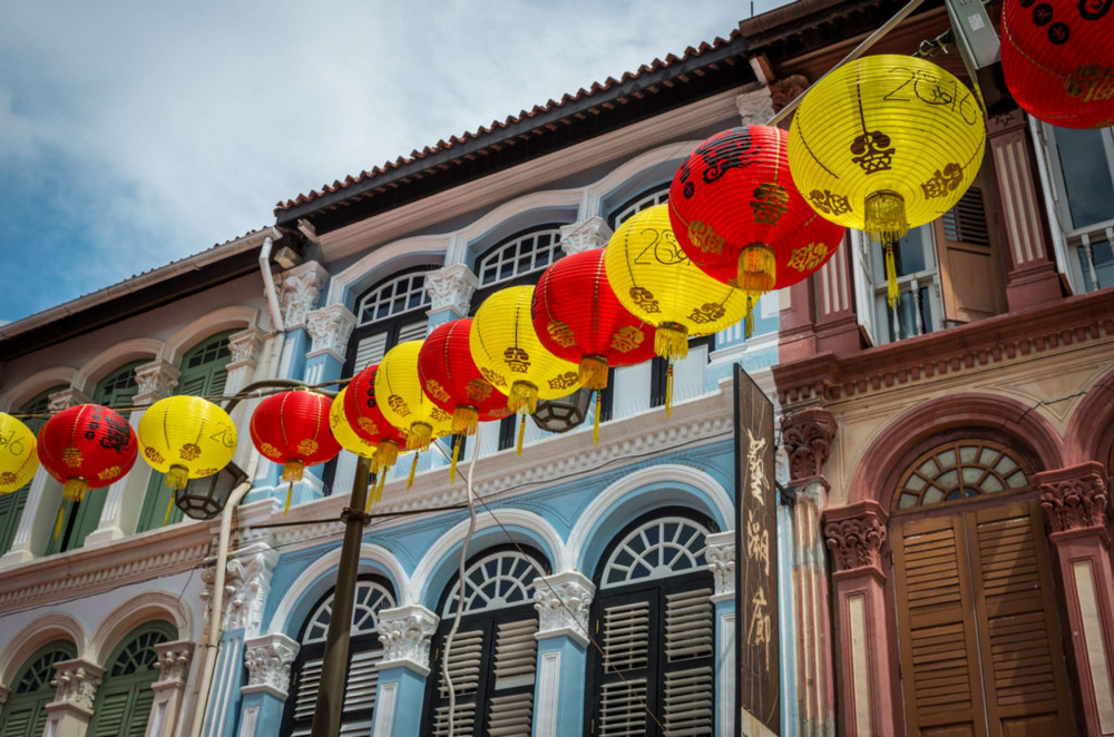 Expert-led Singapore Chinatown Tour - Singapore | Project Expedition
