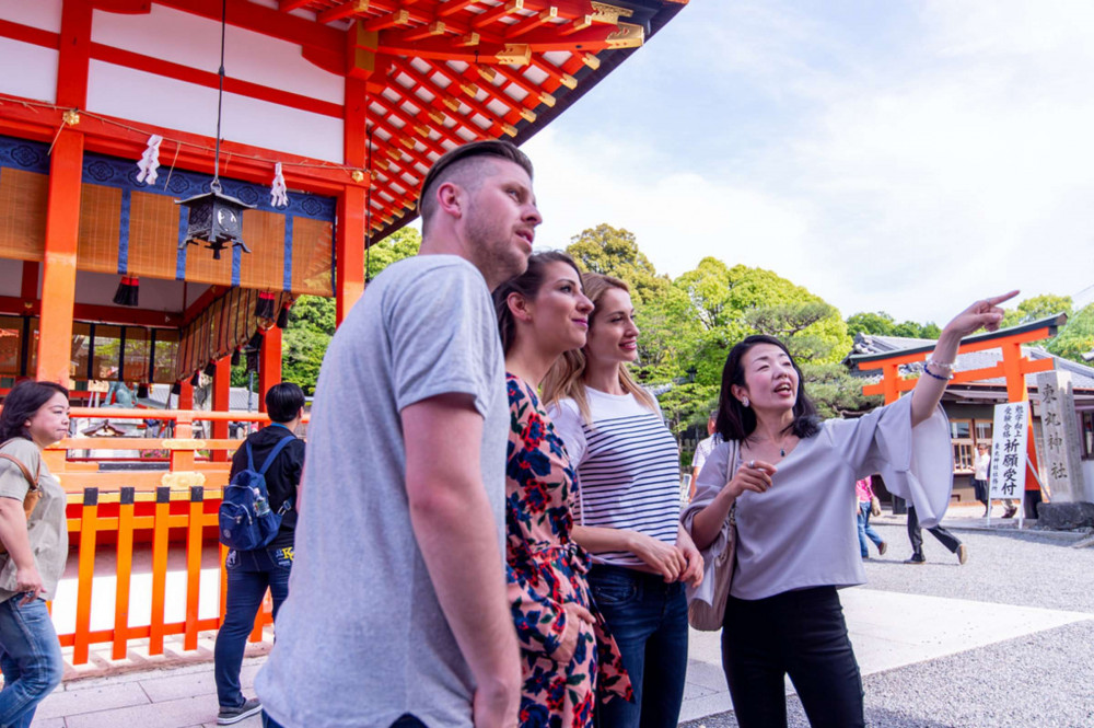 Expert-led Kyoto In A Day Tour - Kyoto | Project Expedition