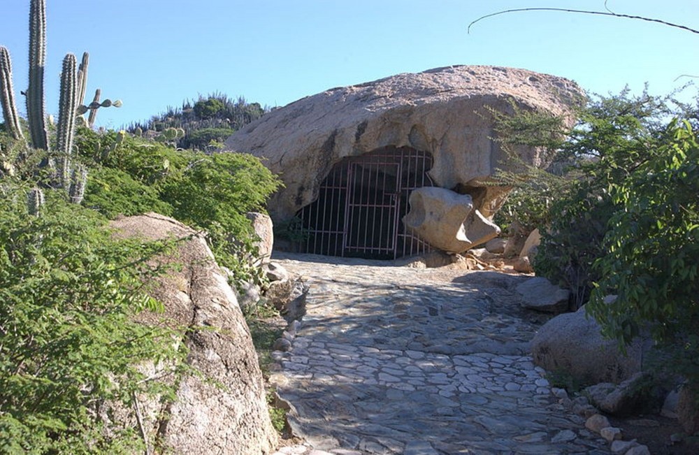 Casibari Rock Formations Sights & Attractions - Project Expedition