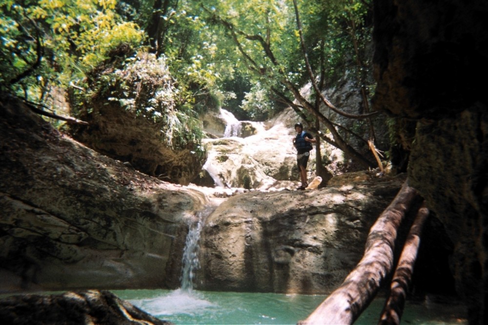 Damajagua Waterfalls Sights & Attractions - Project Expedition