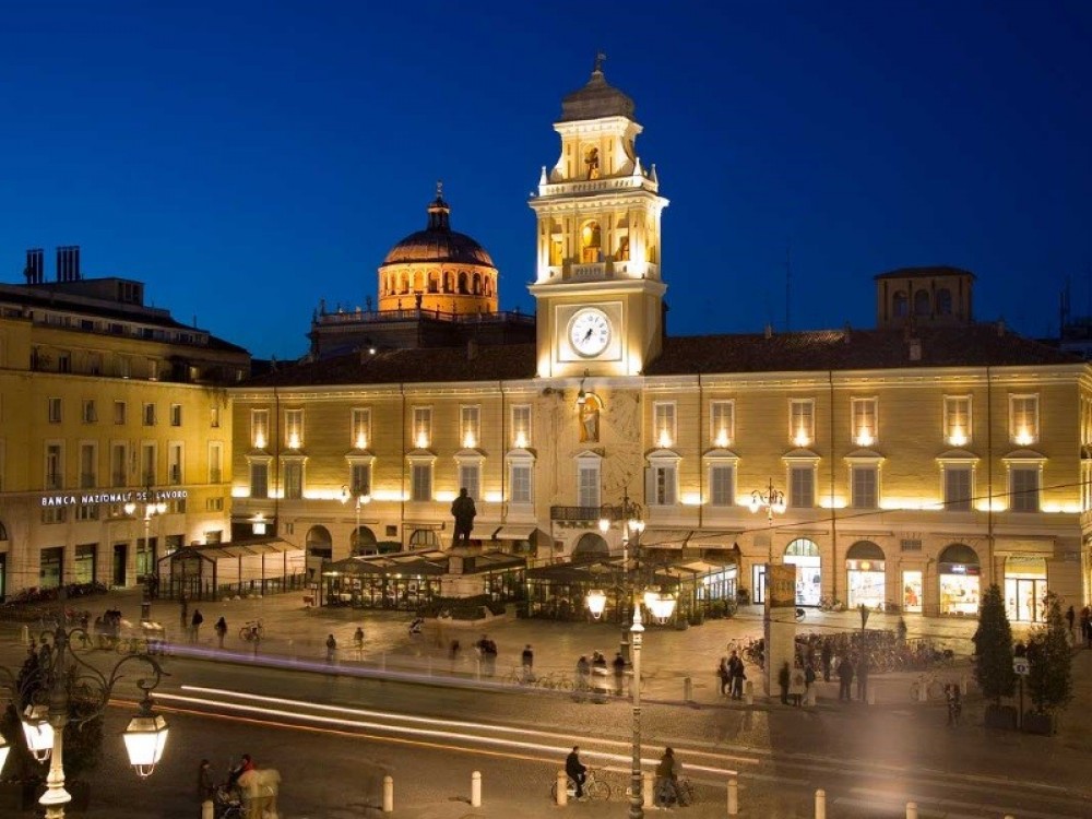 Parma Art and Food Private Walking Tour - Parma | Project Expedition