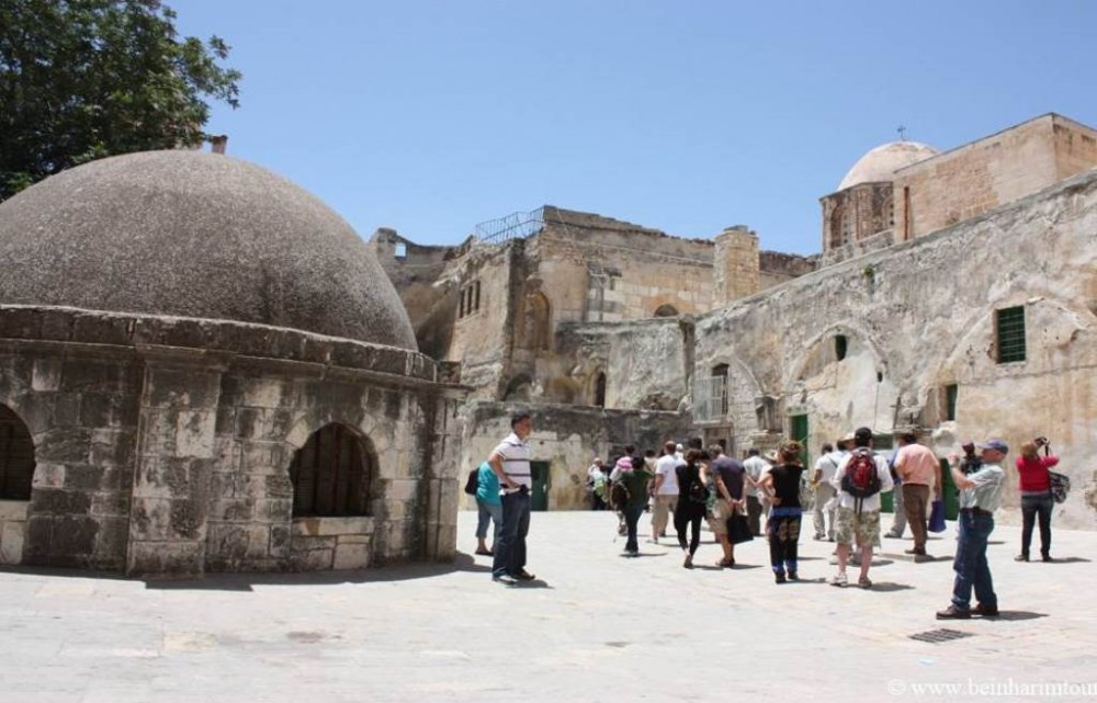 Jerusalem Old And New Tour from Jerusalem - Jerusalem | Project Expedition