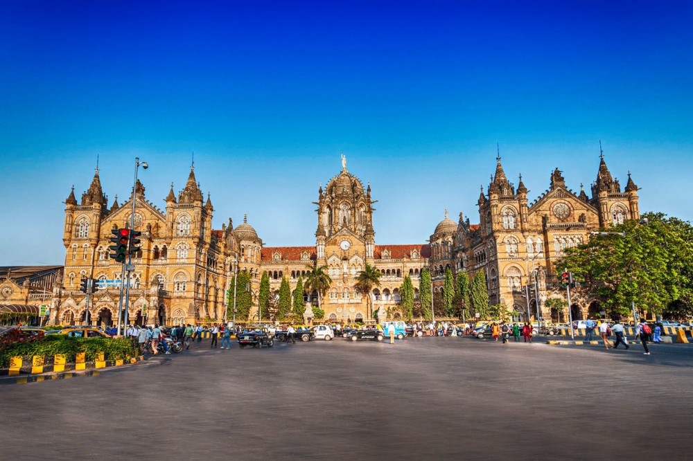 Mumbai Morning Bicycle Tour - Mumbai | Project Expedition