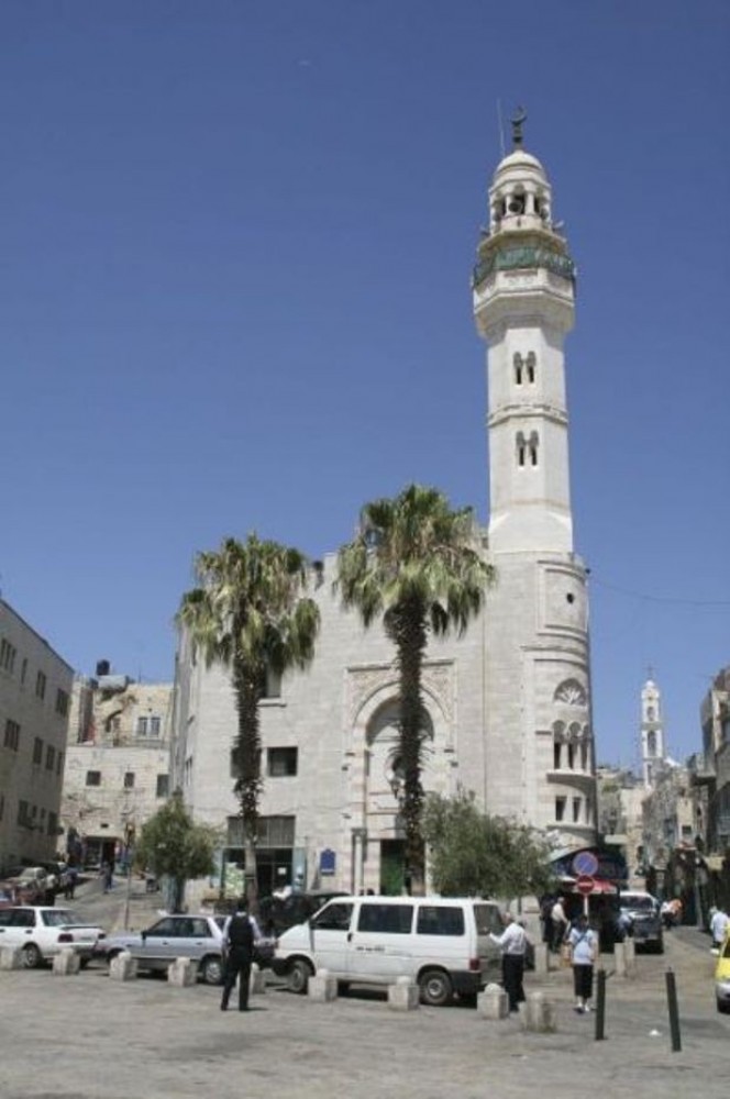 Manger Square Sights & Attractions - Project Expedition