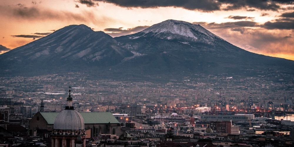 Private Mt. Vesuvius Tour - Naples | Project Expedition
