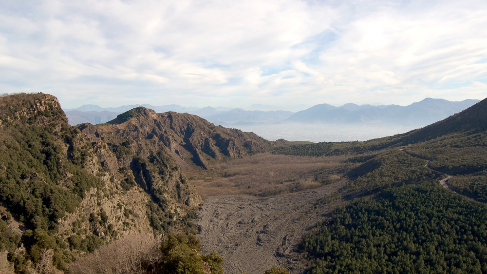 Private Mt. Vesuvius Tour - Naples | Project Expedition