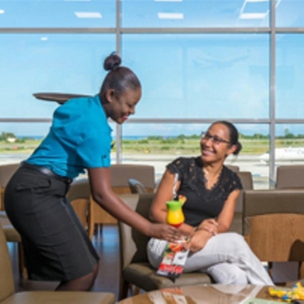 VIP Attractions - Project Expedition