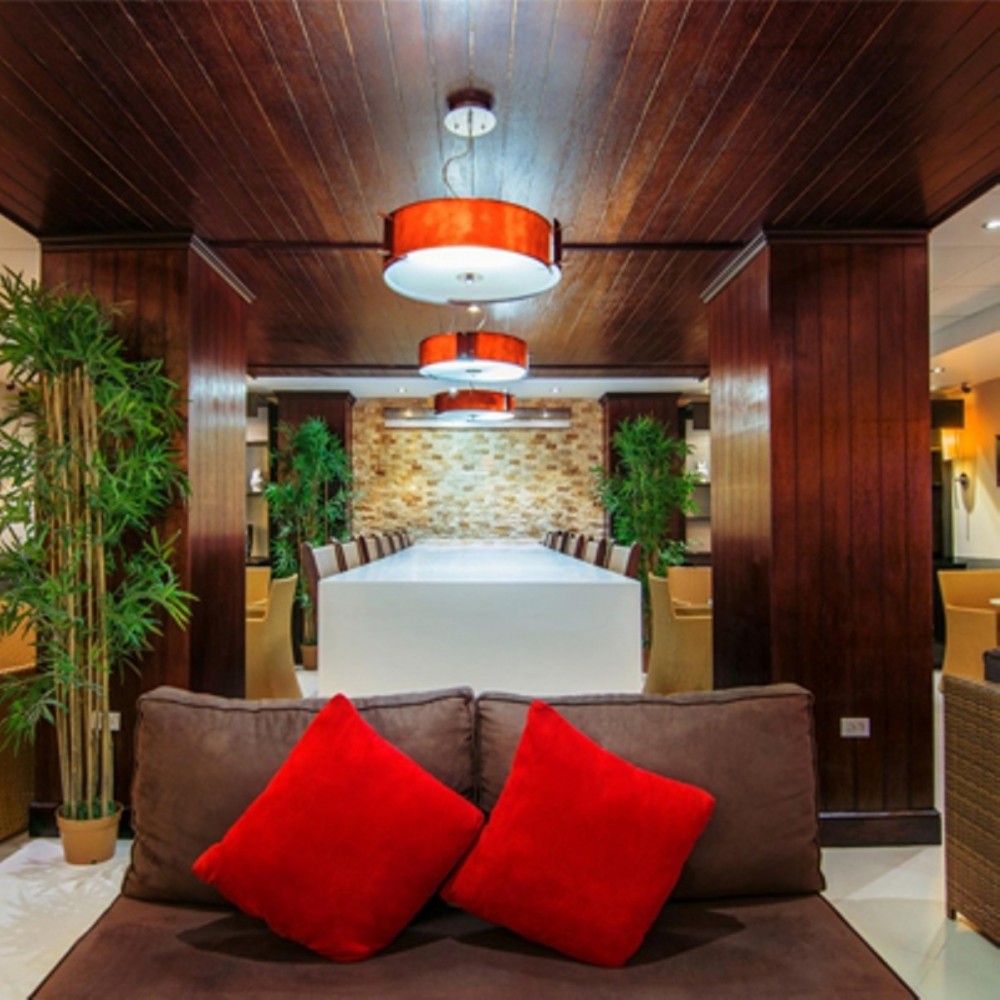 Club Mobay Lounge Pass at MBJ Airport - Montego Bay | Project Expedition