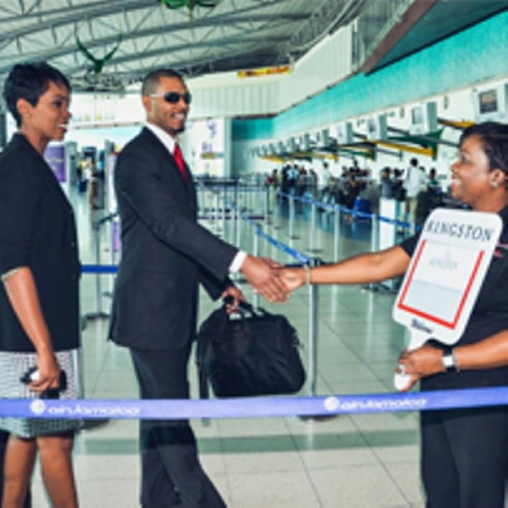 VIP Attractions - Project Expedition