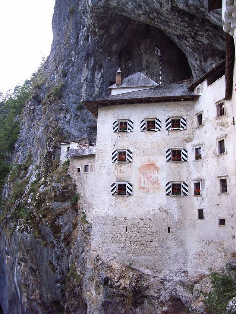 Predjama Castle Sights & Attractions - Project Expedition