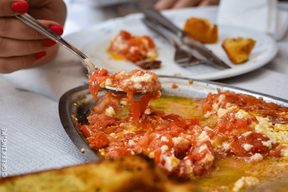 Best Seller: Semi-Private Ultimate Athens Food Tour - Athens | Project ...