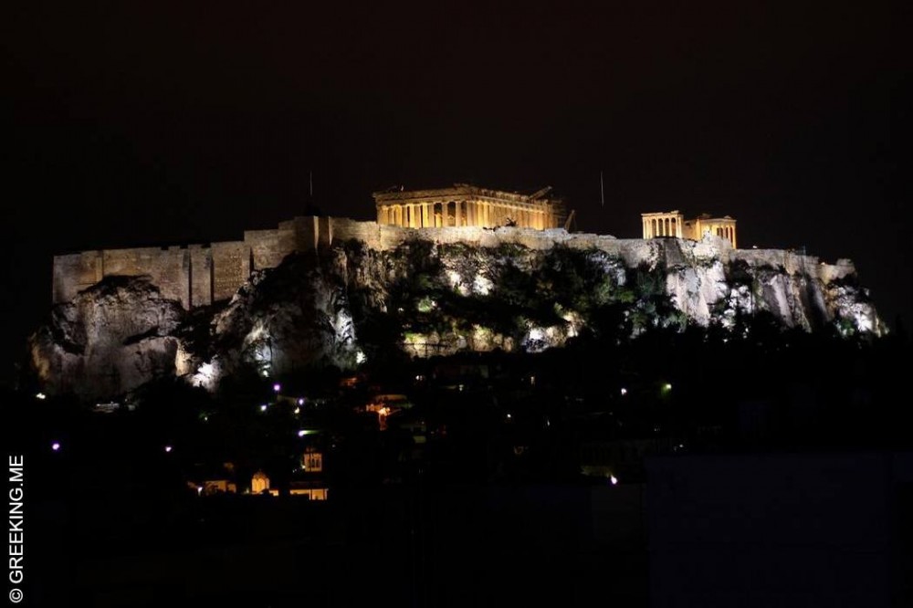 Best Seller: Semi-Private Athens Night Food Tour & Wine Tasting ...