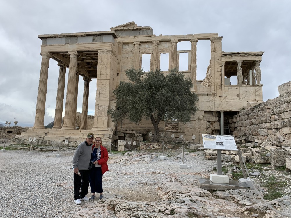 Private Mythology Tour of Acropolis & Acropolis Museum - Athens ...